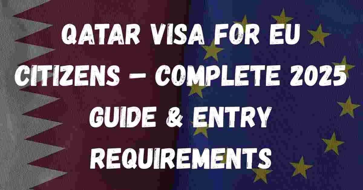 QVC Medical Report & Qatar Visa Medical Test Full Guide 2025