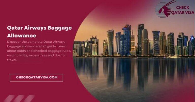 Qatar Post Code | Zip code Complet Updated 2025