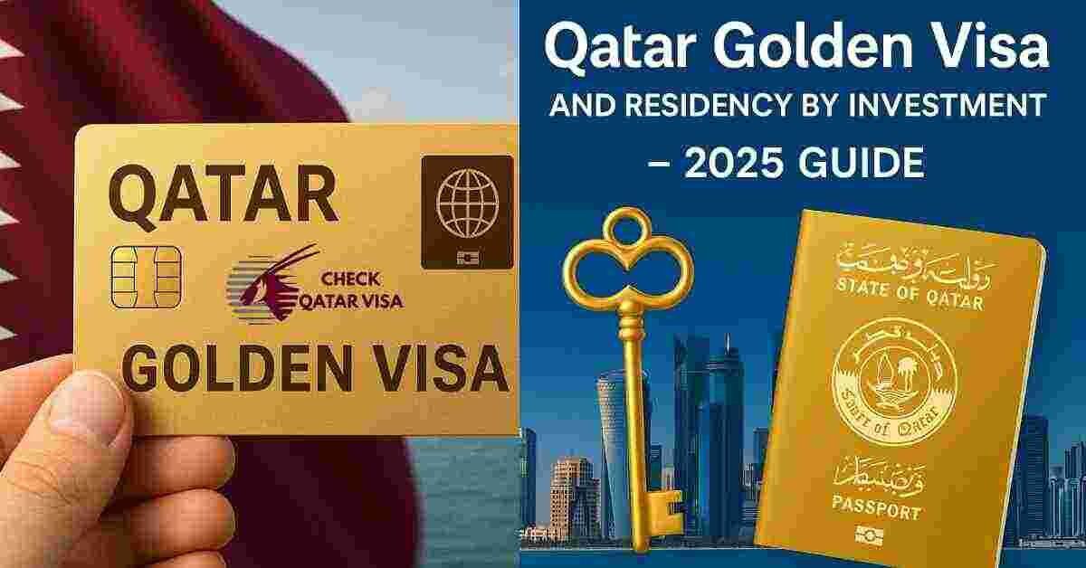 QDC License in Qatar | Complete Guide for 2025