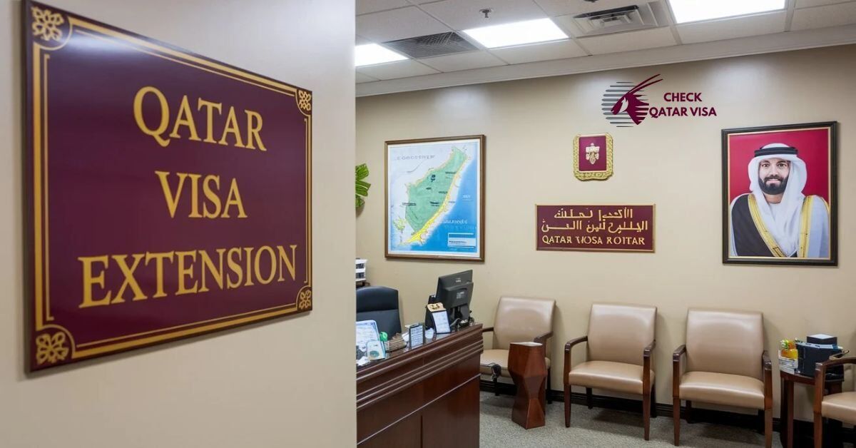 QVC Medical Report & Qatar Visa Medical Test Full Guide 2025